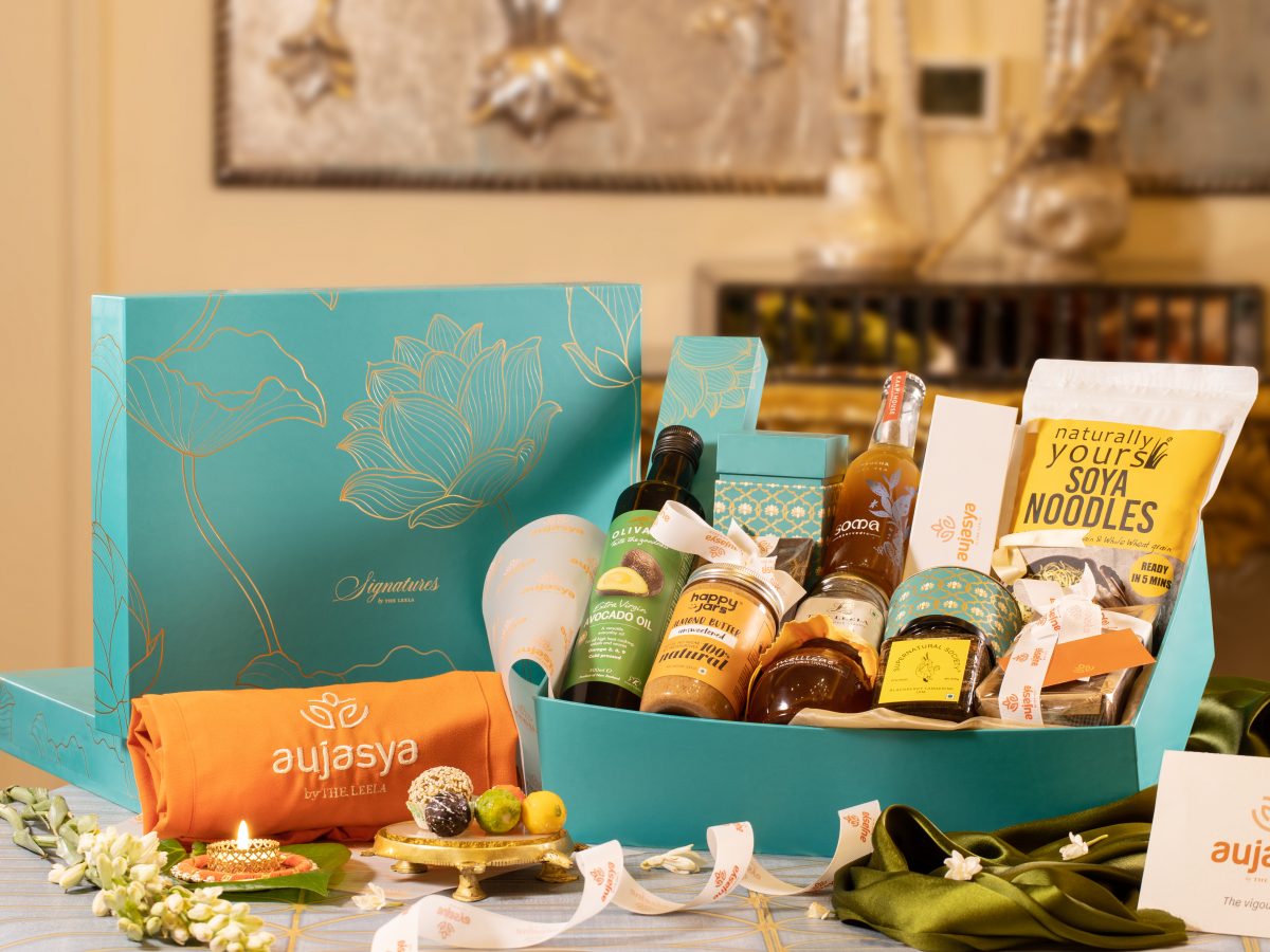 This festive season, celebrate the joy of gifting with signatures by ...