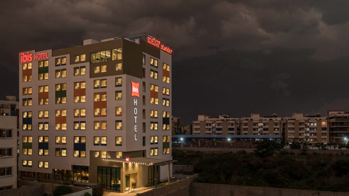 21st ibis hotel opens in India - ibis Bengaluru Hebbal - Hotelier India