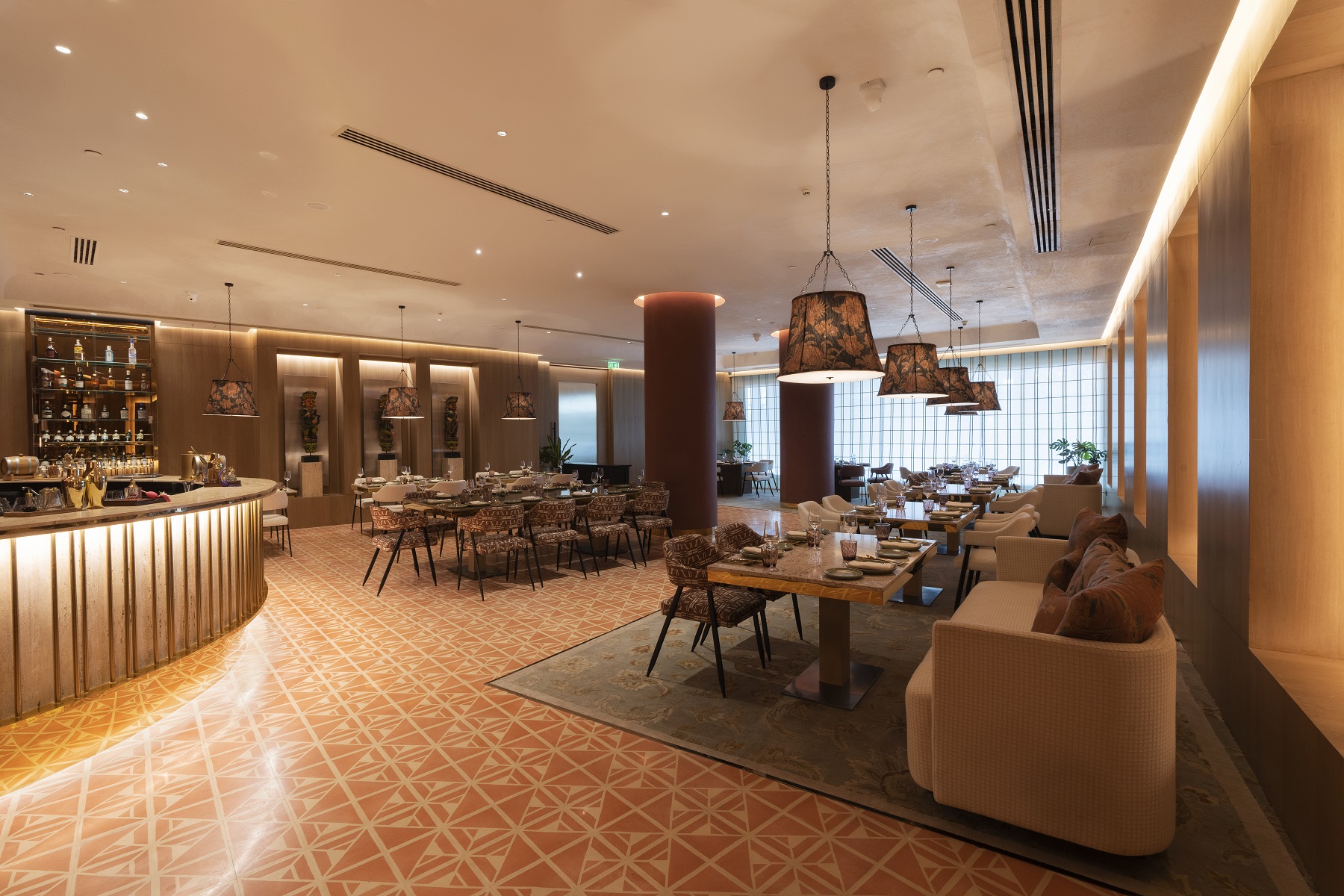 The Westin Pune Koregaon Park presents the future of Indian cuisine ...