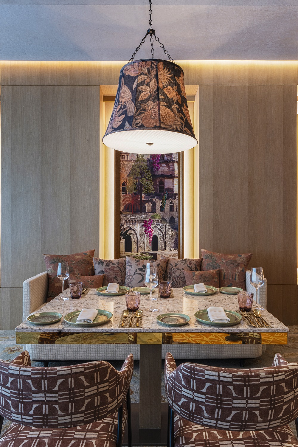 The Westin Pune Koregaon Park presents the future of Indian cuisine ...