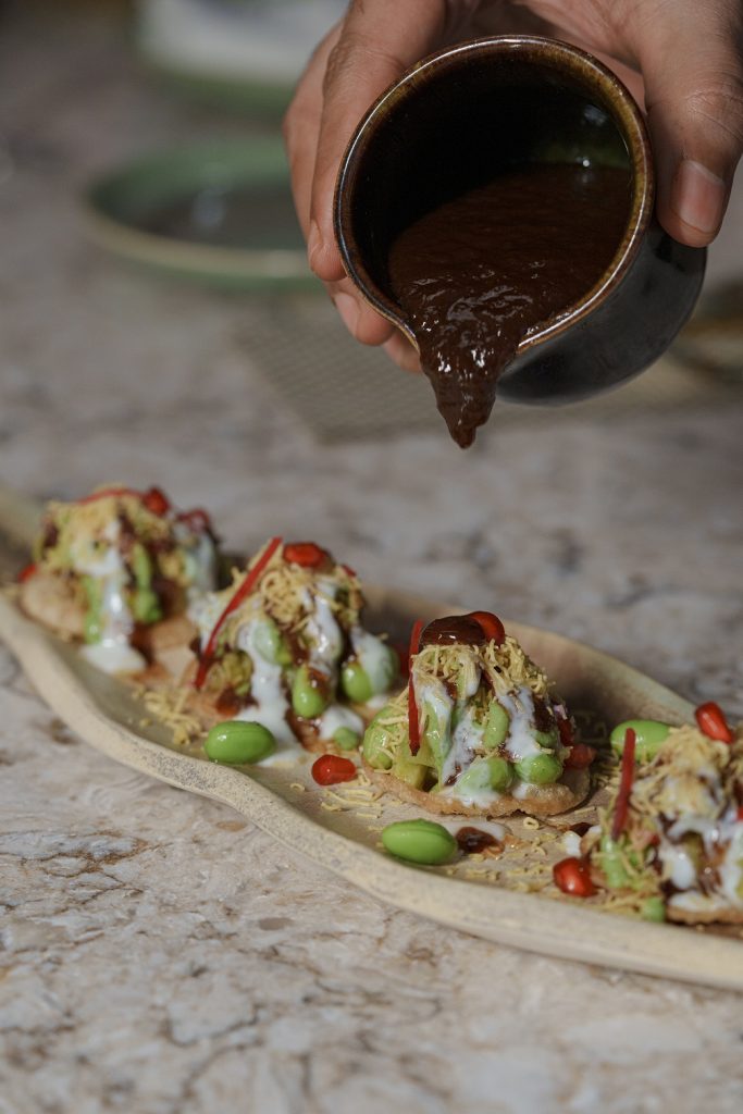 The Westin Pune Koregaon Park presents the future of Indian cuisine ...