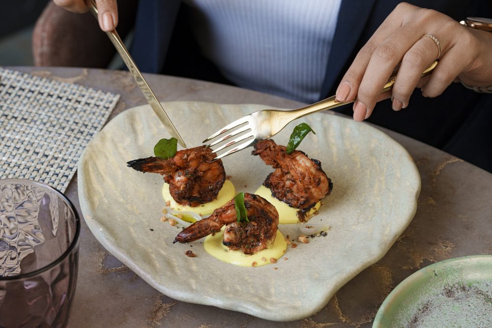 The Westin Pune Koregaon Park presents the future of Indian cuisine ...