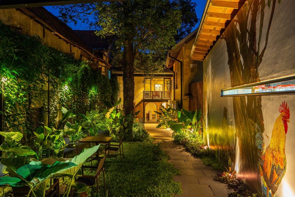The Postcard Hotel has been recognized as Asia’s leading boutique hotel ...