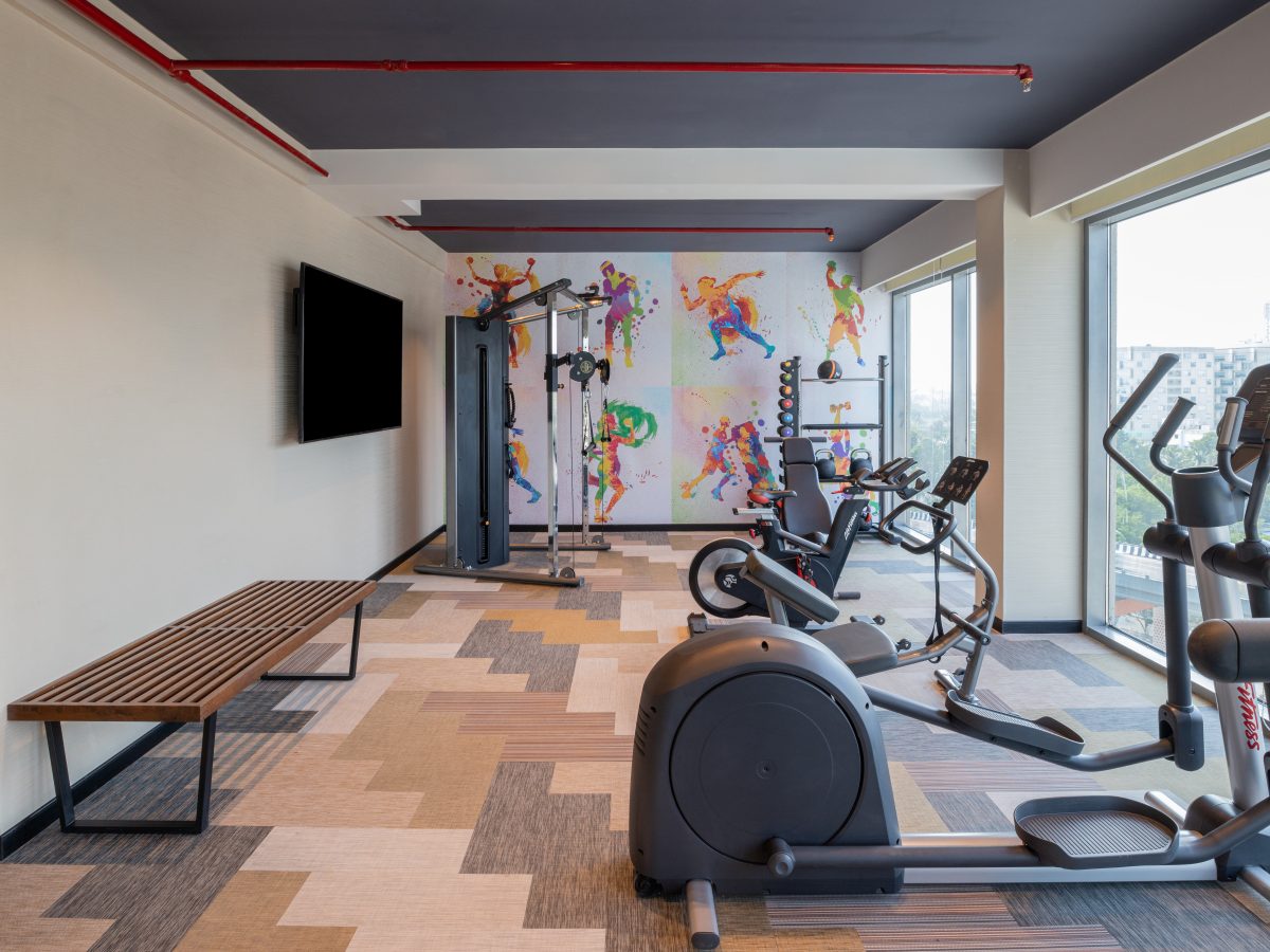 21st ibis hotel opens in India - ibis Bengaluru Hebbal - Hotelier India