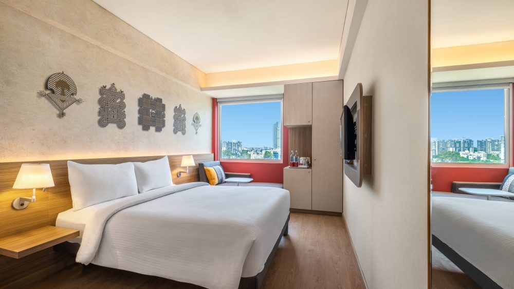 21st ibis hotel opens in India - ibis Bengaluru Hebbal - Hotelier India