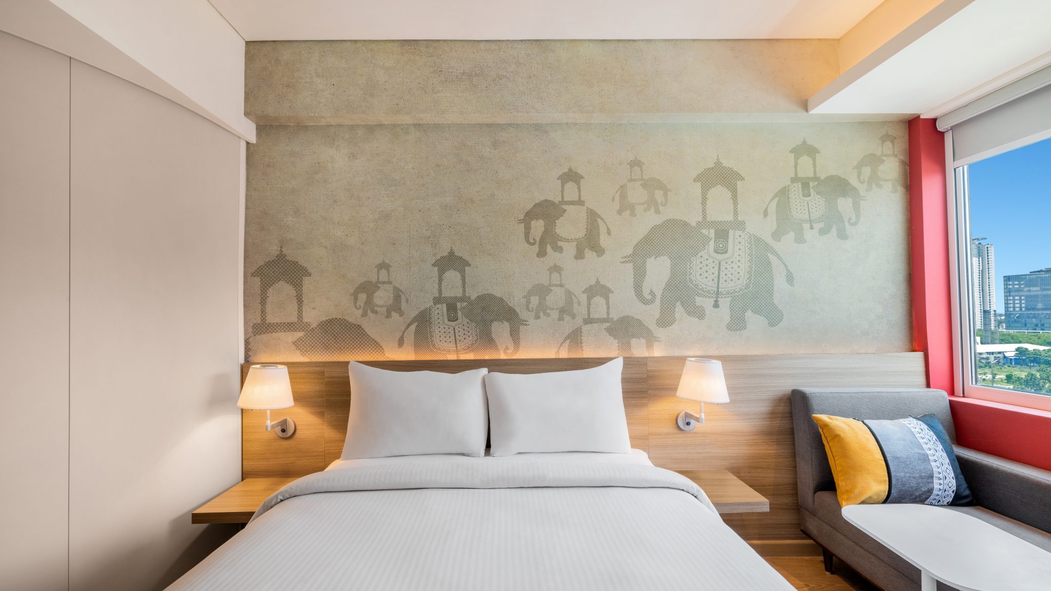 21st ibis hotel opens in India - ibis Bengaluru Hebbal - Hotelier India