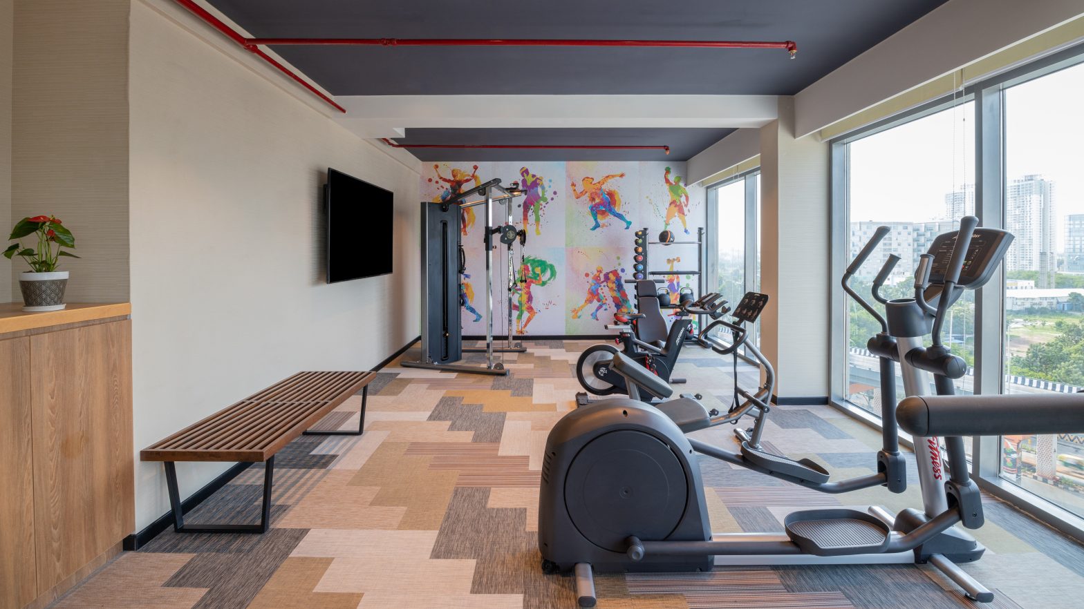 21st ibis hotel opens in India - ibis Bengaluru Hebbal - Hotelier India