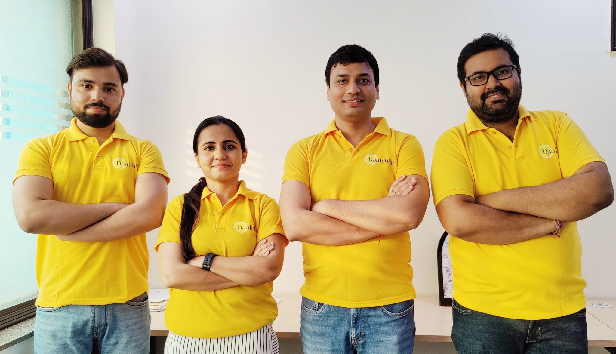 Retail tech startup Daalchini raises $4 million in series a round led ...
