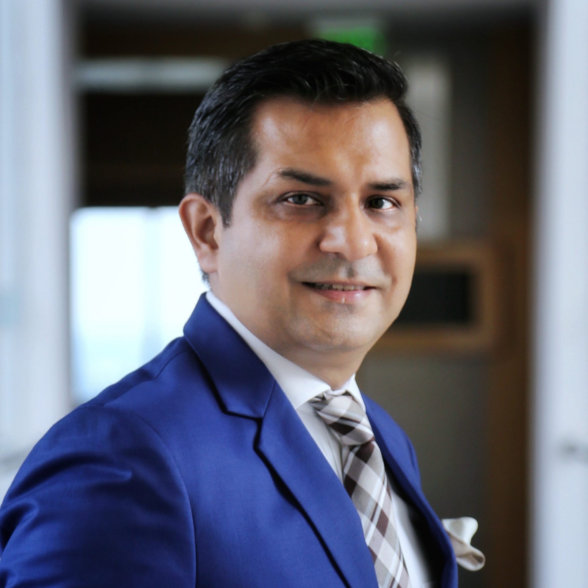 Activating airport hospitality - Hotelier India