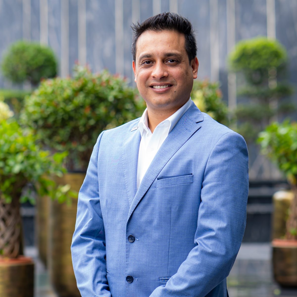 The Westin Pune Koregaon Park appoints Aman Dhoundiyal as Executive ...