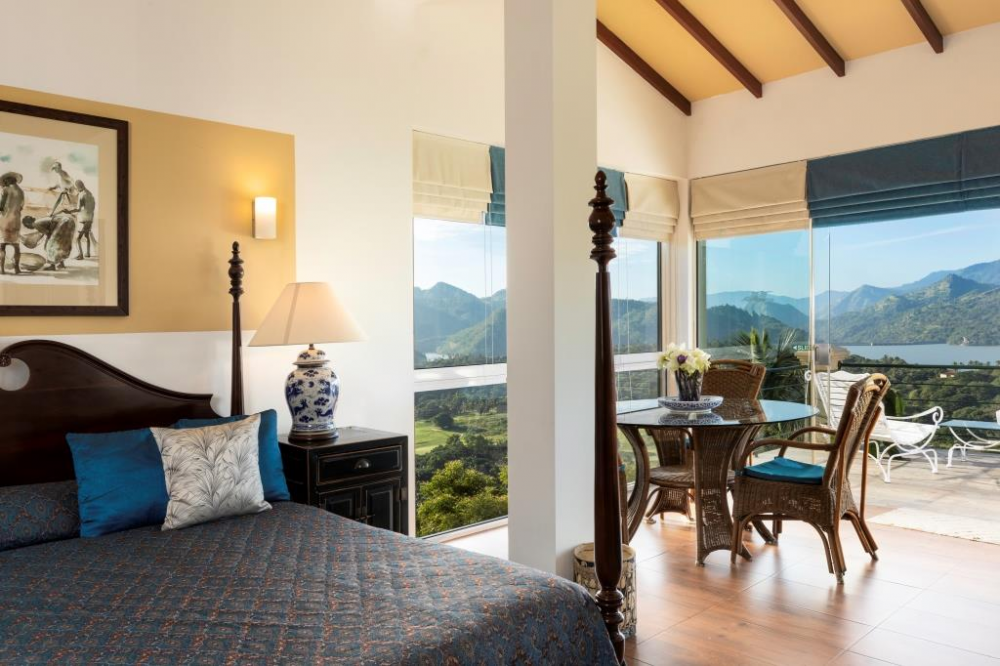 The Clarks Hotels and Resorts opens its first property in Sri Lanka ...