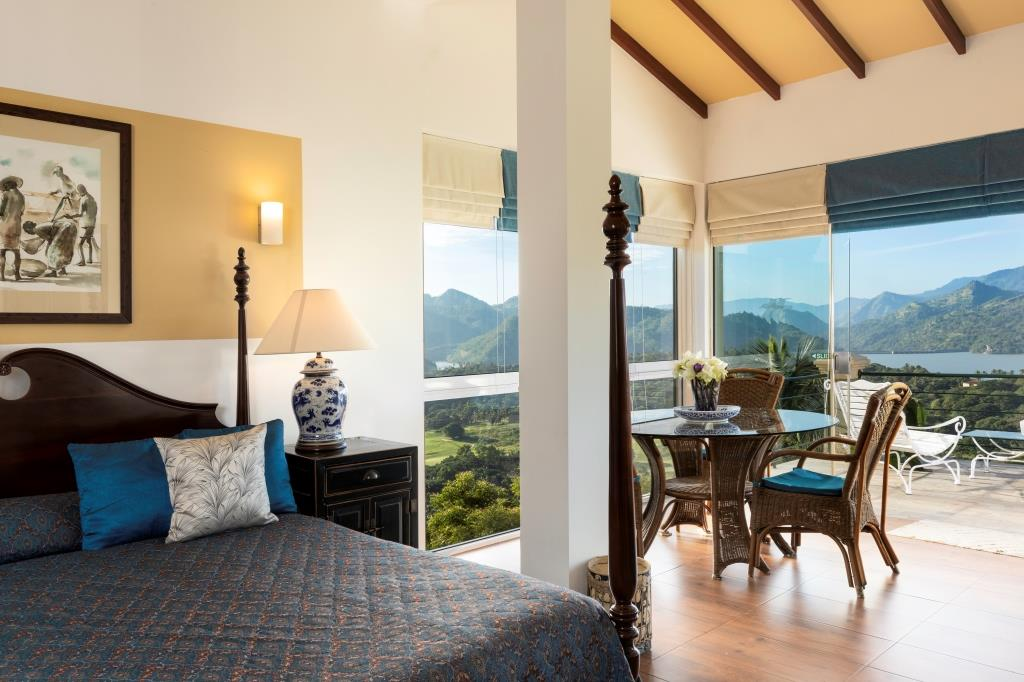 The Clarks Hotels and Resorts opens its first property in Sri Lanka ...