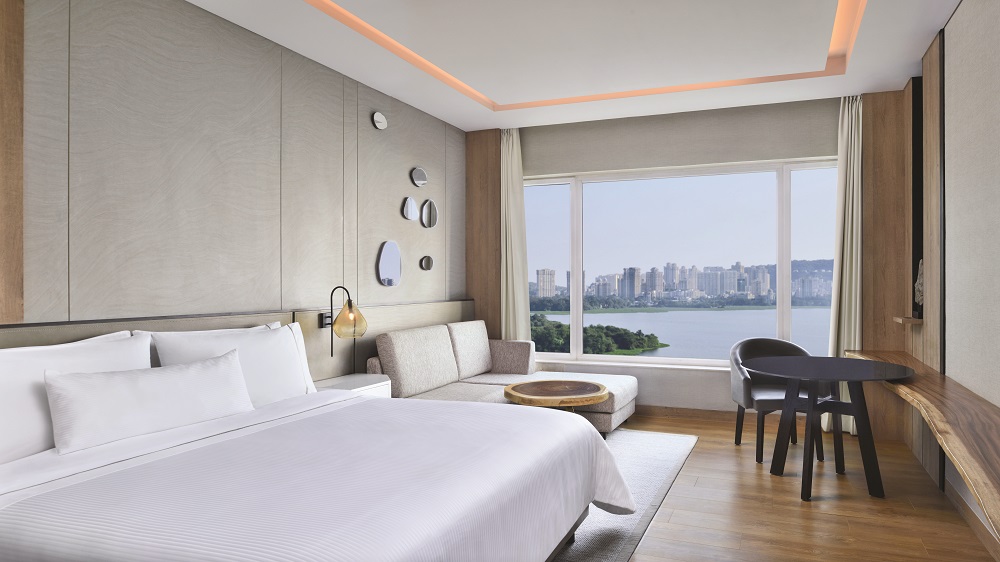 Energetic entertainment - Hotelier India