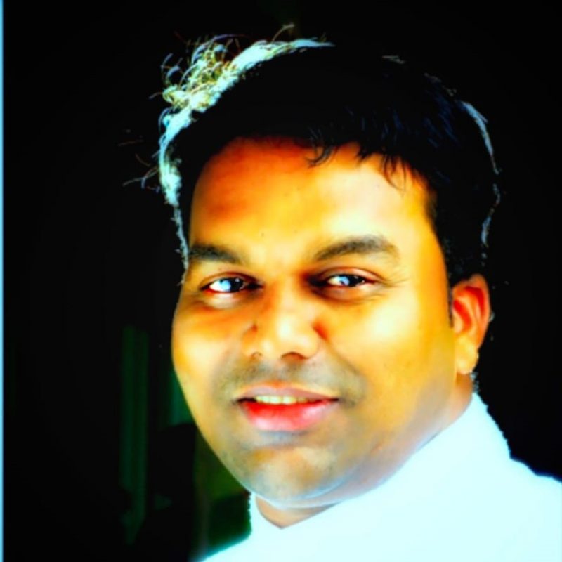 Anoop C Kannoth is now the Executive Chef at Holiday Inn Cochin ...
