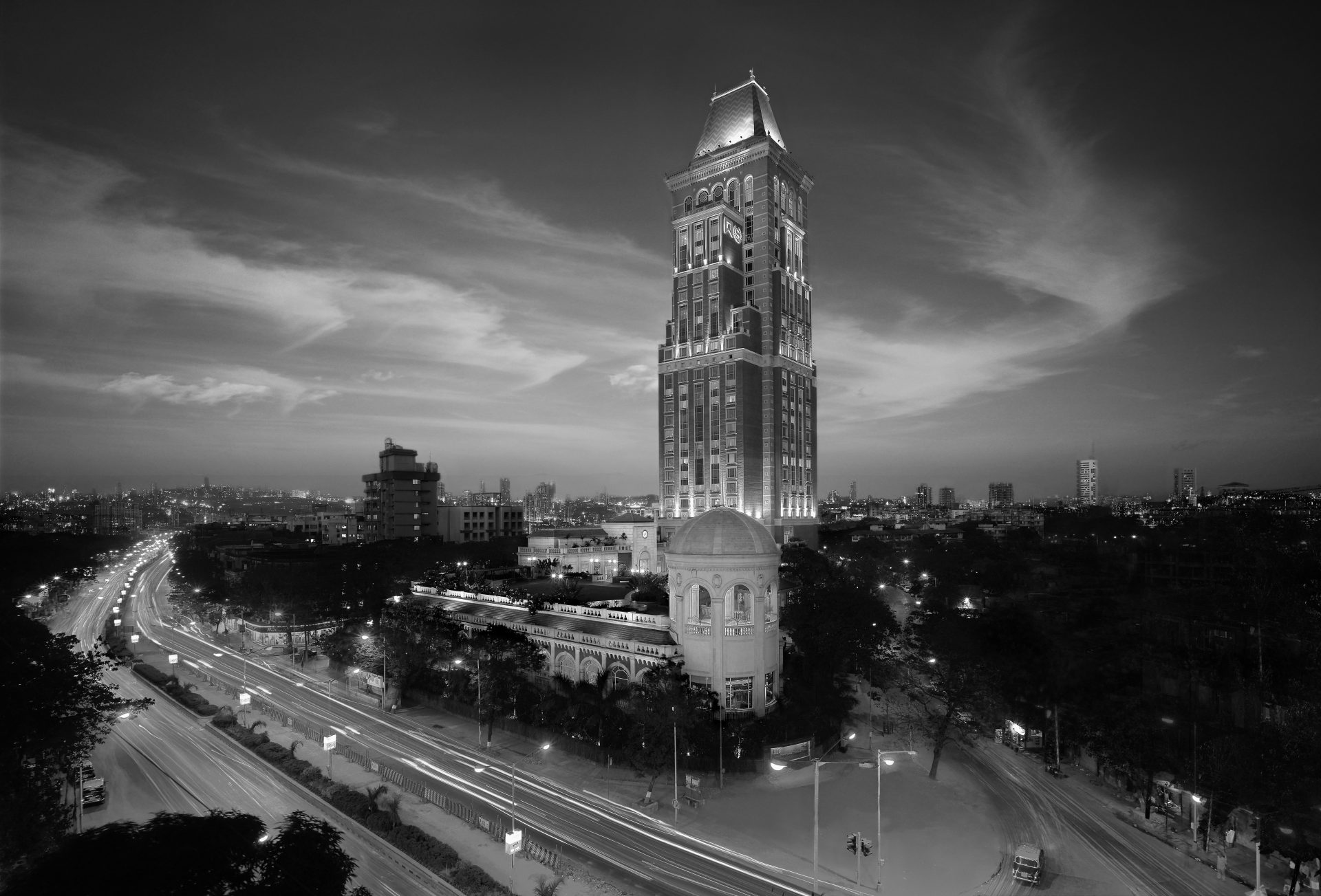 ITC Grand Central Mumbai brings in the old Bombay charm - Hotelier India