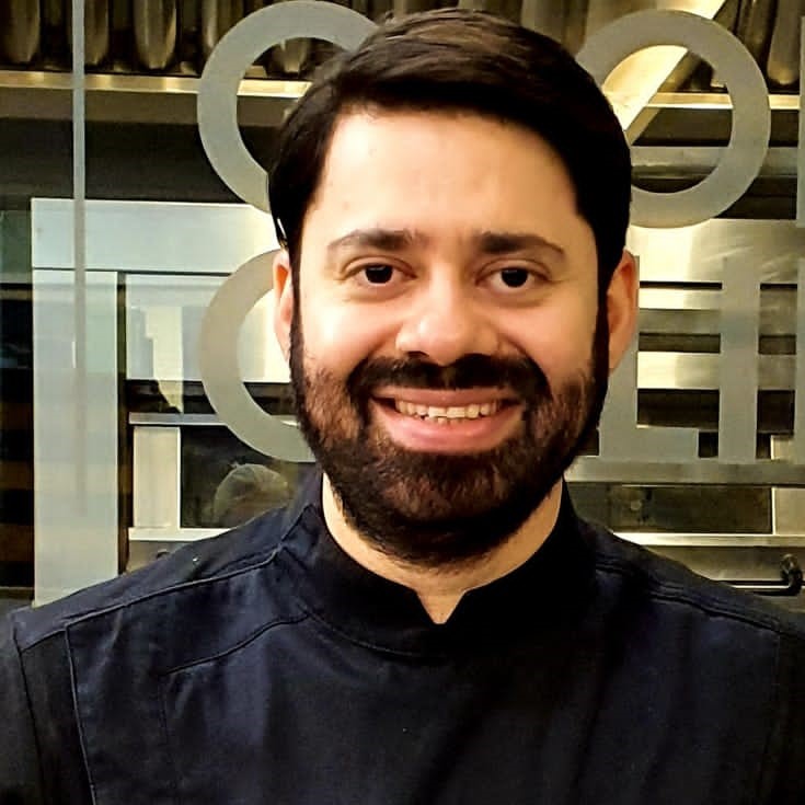 Theos is all set to launch North India’s biggest bakery kitchen - Hotelier India