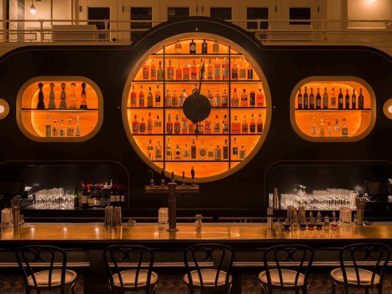 EHV opens Koloman in New York - Hotelier India