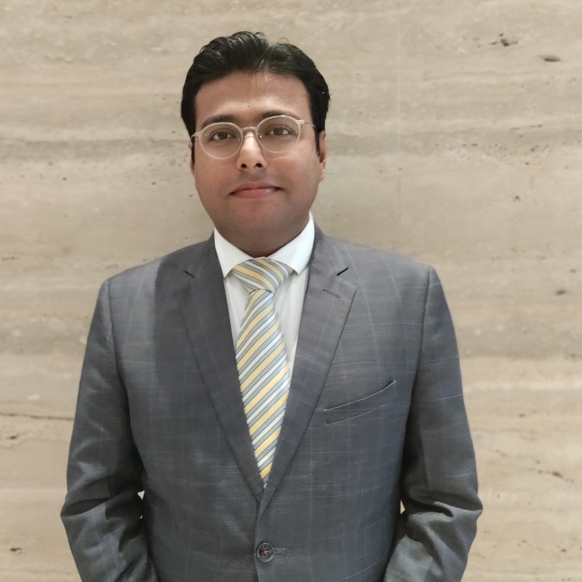 Satish Tiwari is now the Commercial Director of Hilton Jaipur - Hotelier India