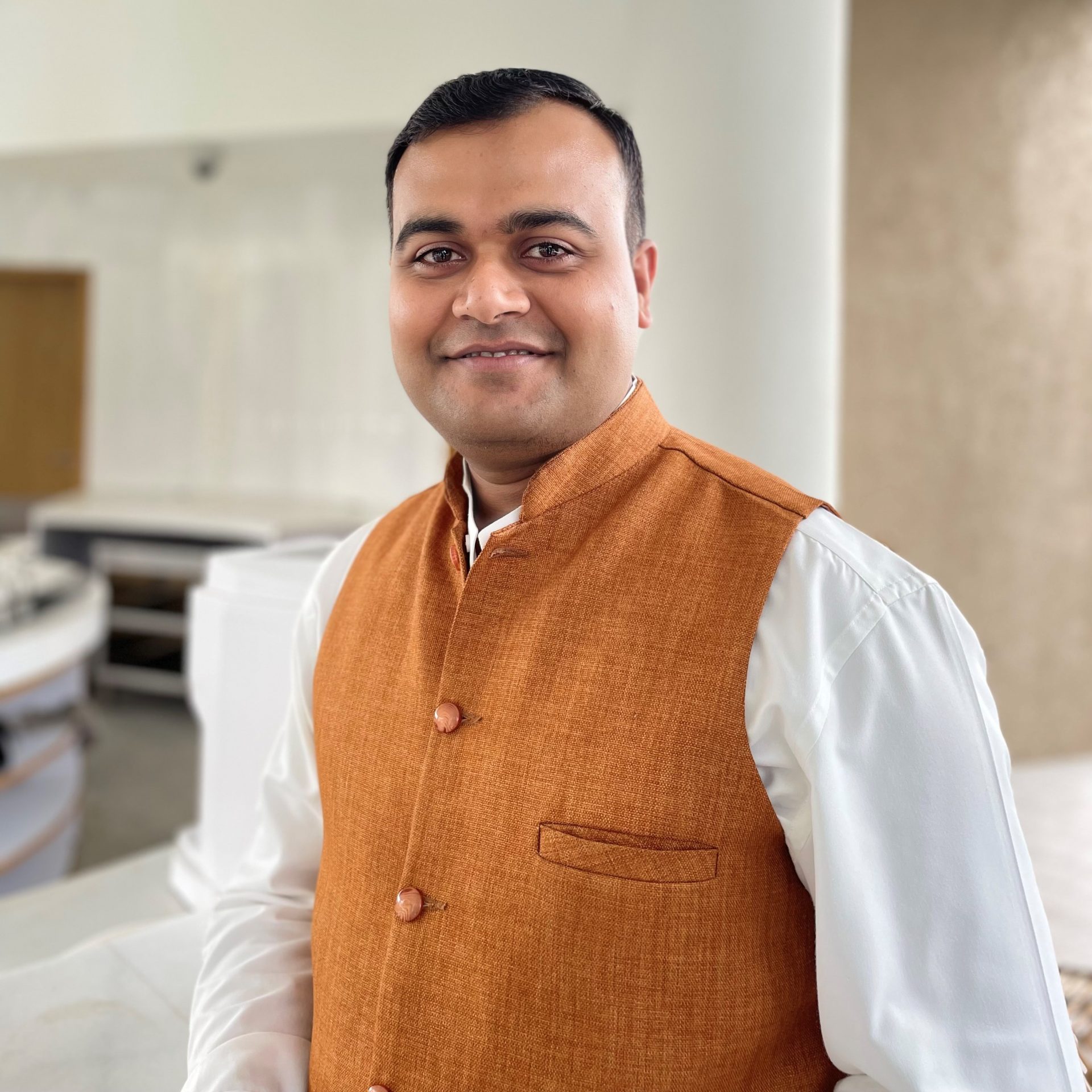 Courtyard By Marriott Aravali Resort Appoints Ritesh Gupta As The Food courtyard-by-marriott-aravali-resort-appoints-ritesh-gupta-as-the-food