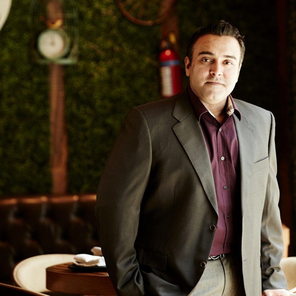 PA PA YA celebrates 7 years with an all new menu - Hotelier India