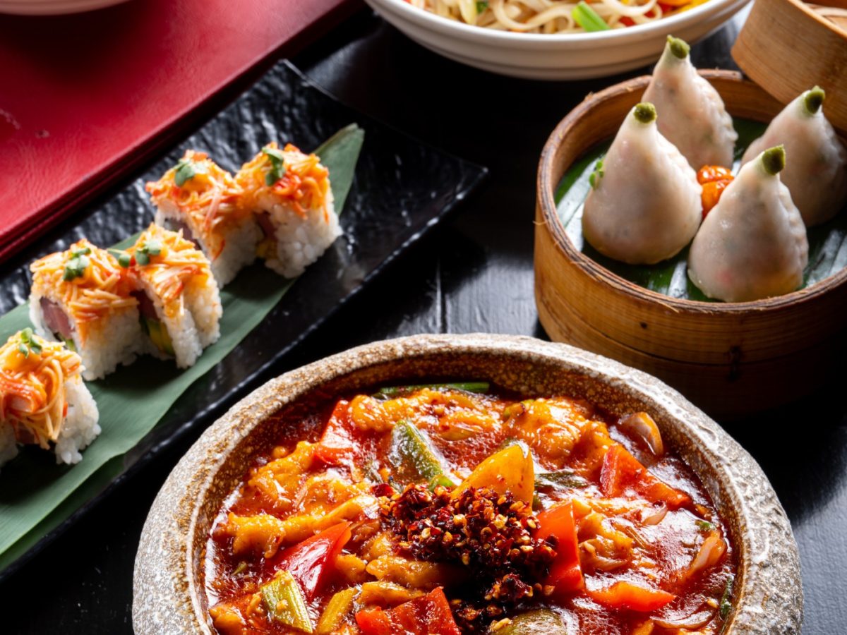 Sandeep Gupta: The Visionary Behind Introducing ADRIFT Kaya to JW ...