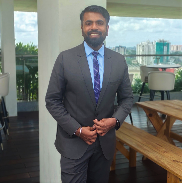 Four Points by Sheraton Kochi Infopark on boards Pradeep Menon as the ...