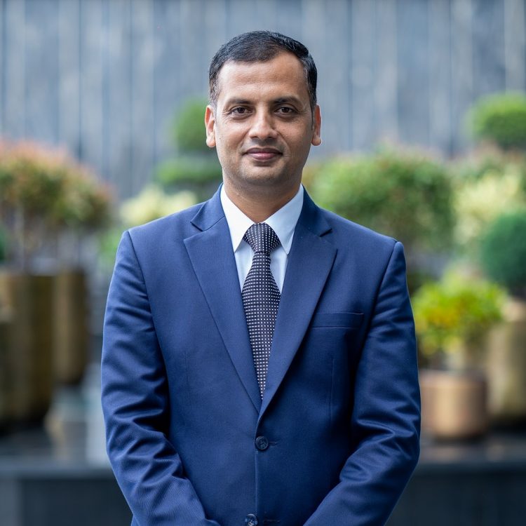 The Westin Pune Koregaon Park appoints Uday Thakur as the new Executive ...