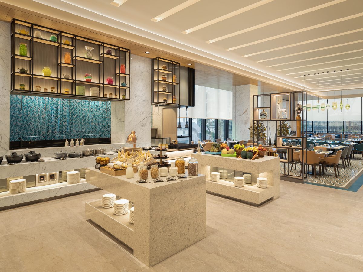 Fairfield by Marriott brings 'Beauty with Simplicity' to Mumbai ...