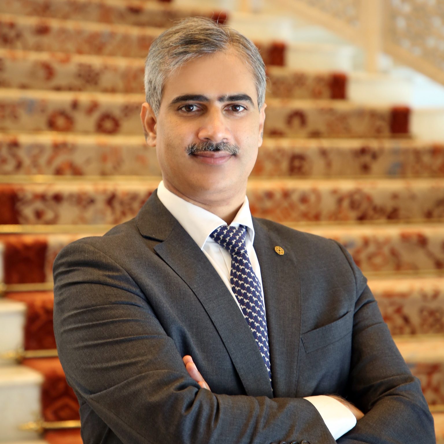 Taj Mahal New Delhi unveils its redesigned ballroom and meeting spaces ...