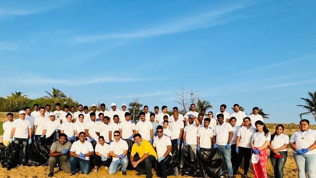 On this international coastal day, Accor properties in Chennai joins ...