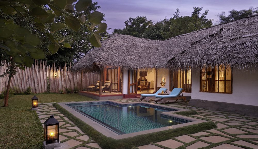 On this world tourism day, Evolve Back Resorts rethinks tourism ...