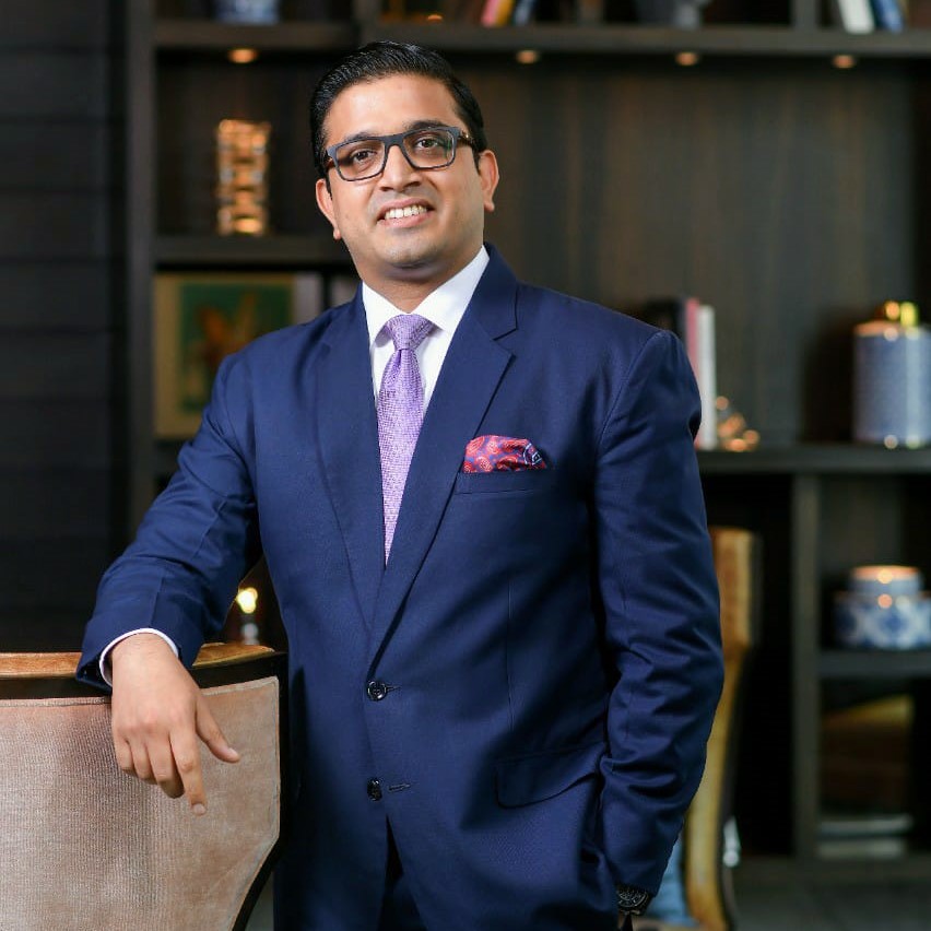 ITC Kohenur- A Luxury hotel deeply rooted in its Hyderabad roots ...