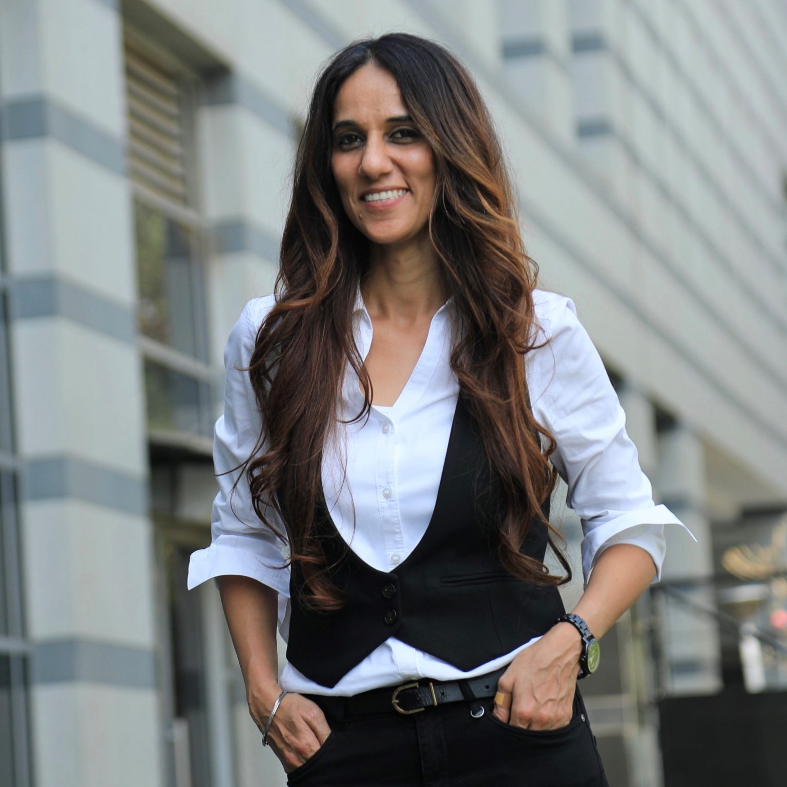 Sonia Paul gets promoted to a new role of Cluster Director of Marketing ...