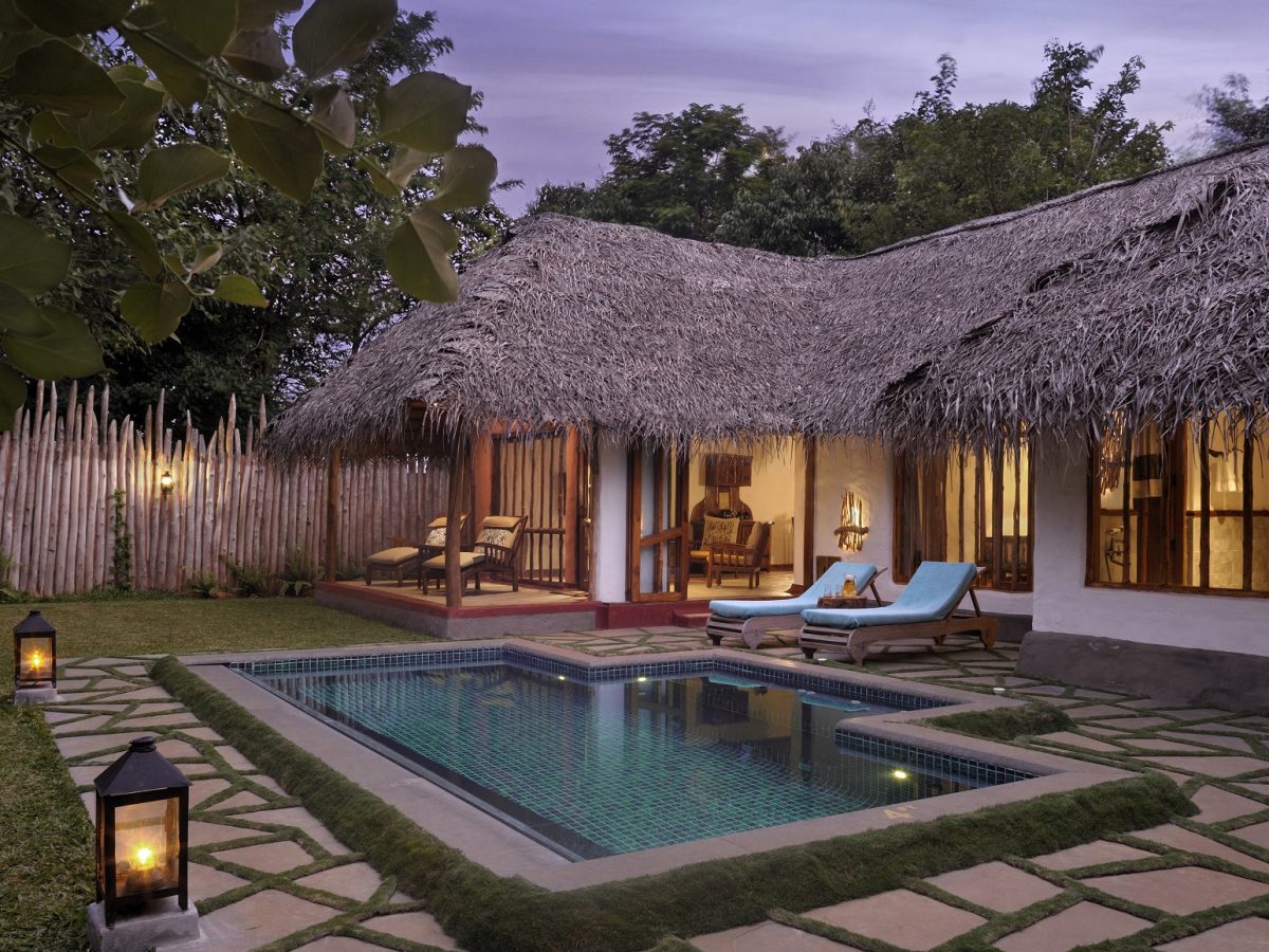 On this world tourism day, Evolve Back Resorts rethinks tourism ...