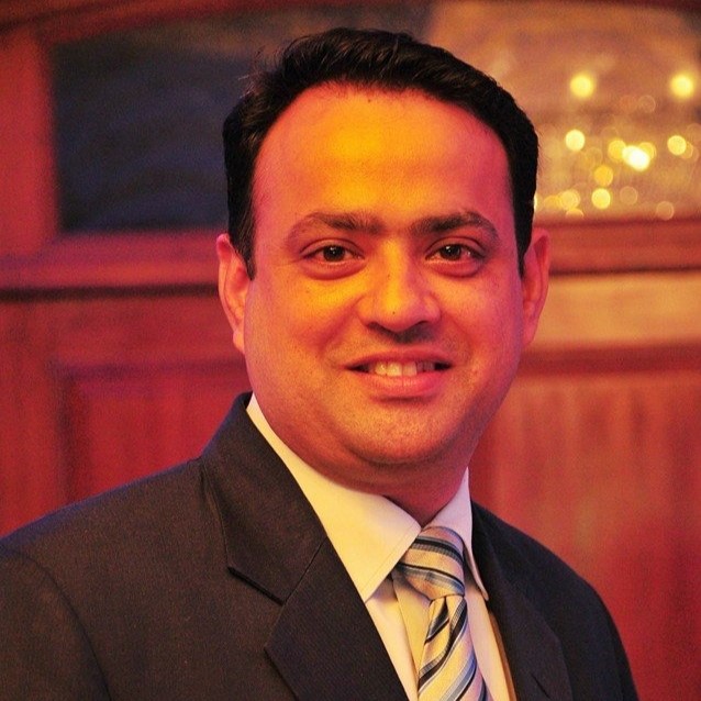 Sachin Sharma is now the General Manager at Sayaji Rajkot - Hotelier India