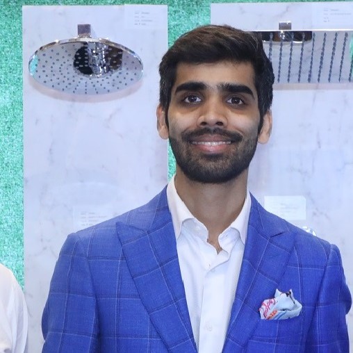 Focusing on comfortability in hotel bathrooms - Hotelier India