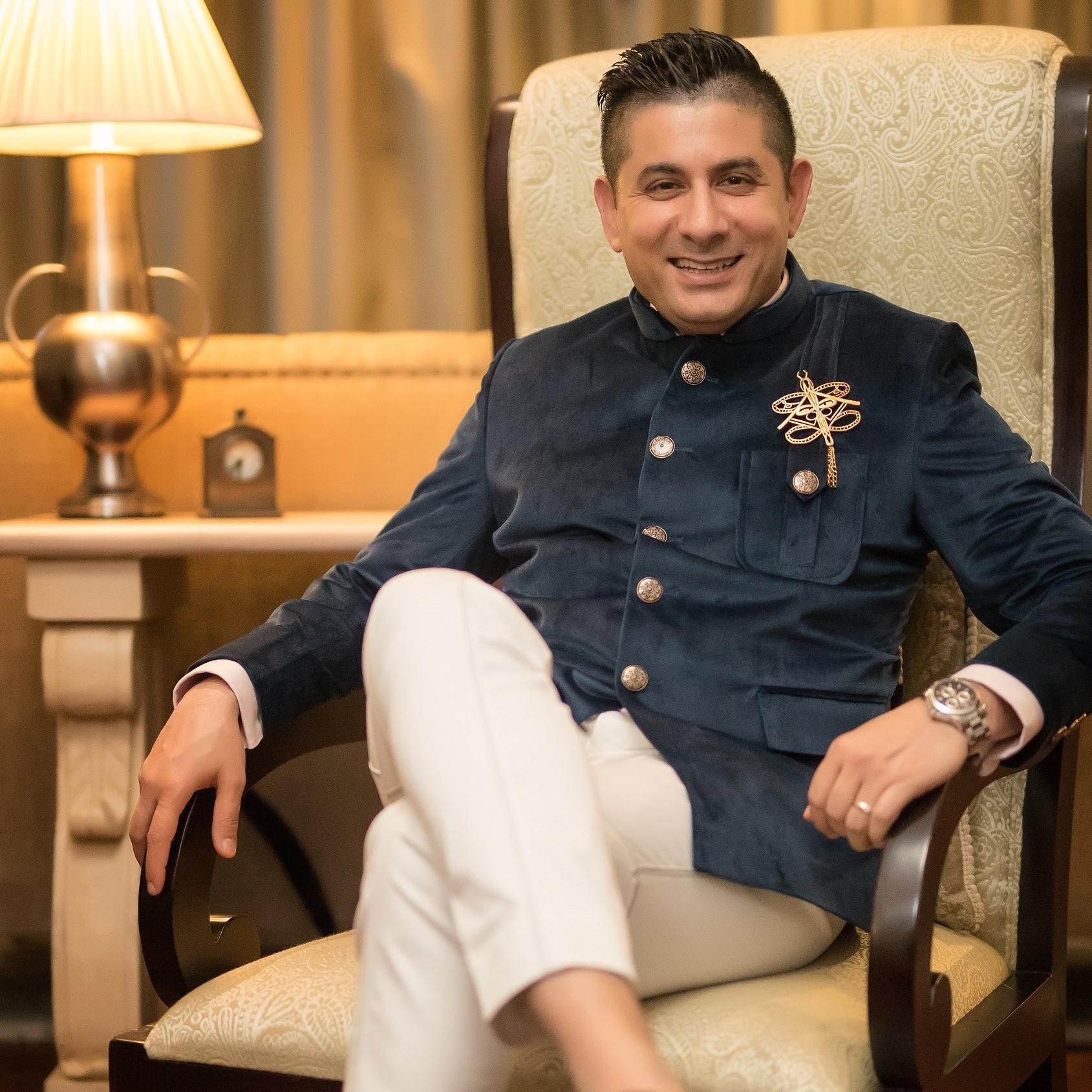 Fairmont Jaipur- A place of contemplation and wonder - Hotelier India