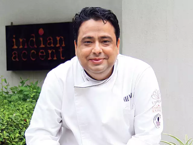 Masters of Marriott Bonvoy and Culinary Culture brings Chef Manish ...