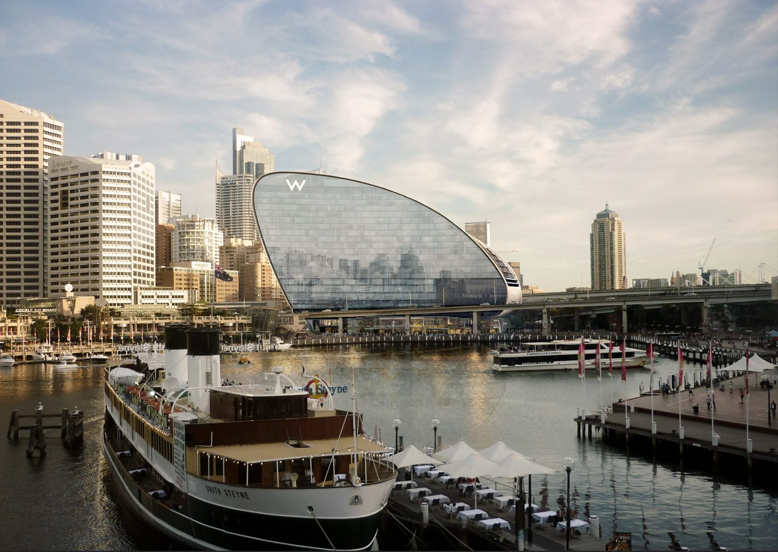 Marriott International poised to expand the Asia pacific luxury hotel ...