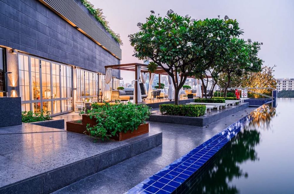 Remarkable Revamp - Hotelier India