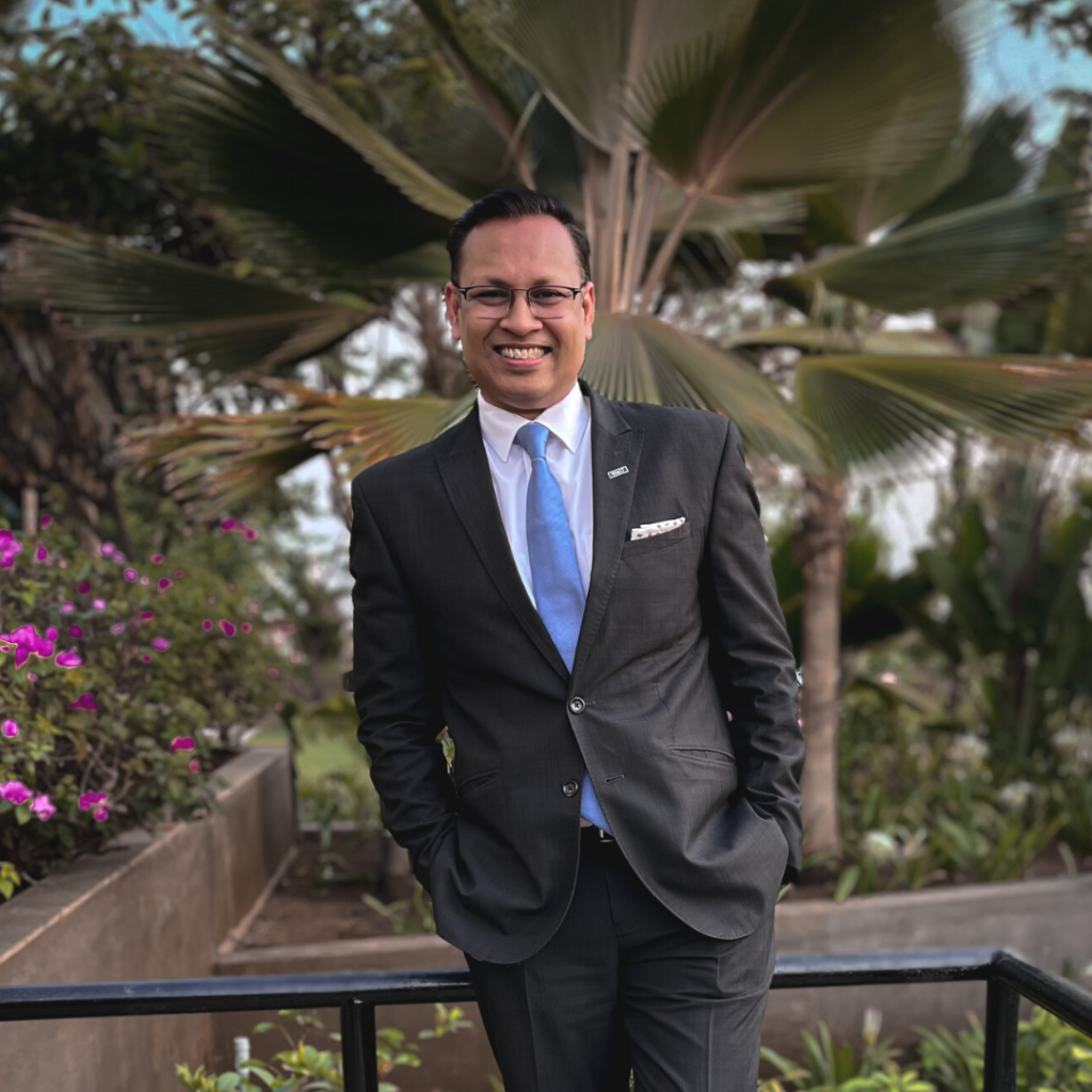 Set in 'serenity' for discerning travelers at Hyatt Pune - Hotelier India