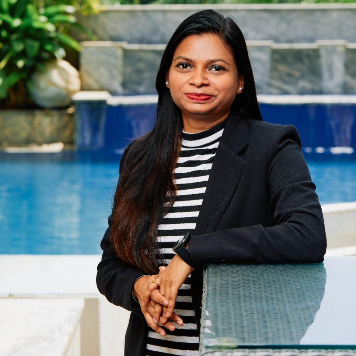 Courtyard and Fairfield by Marriott Bengaluru ORR appoints Priya Kumari as the new Training ...