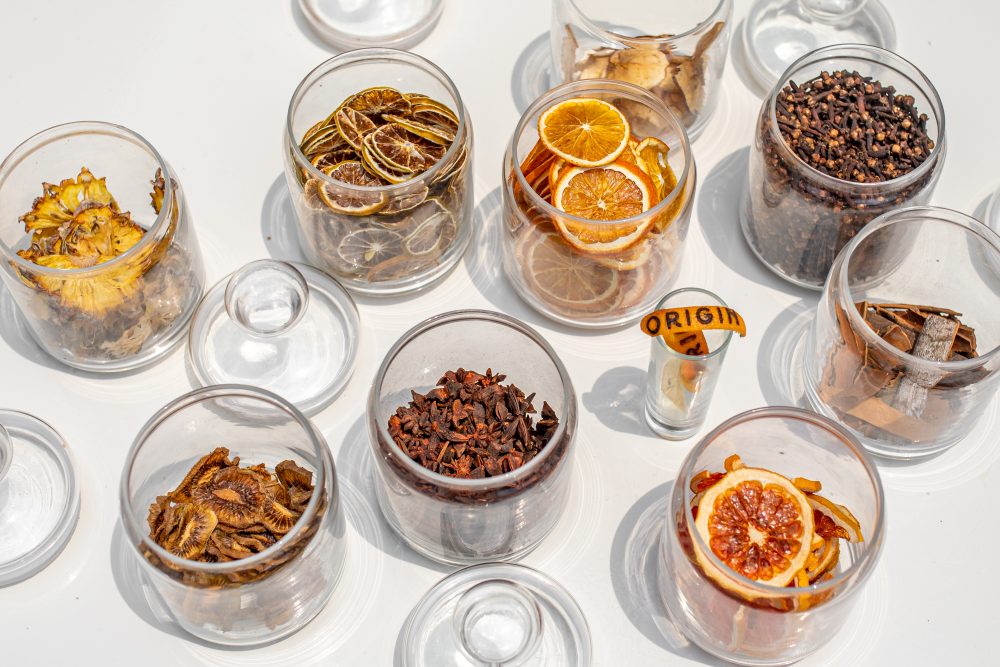 Origin Bar collaborates with The Elephant Room to bring a unique ...