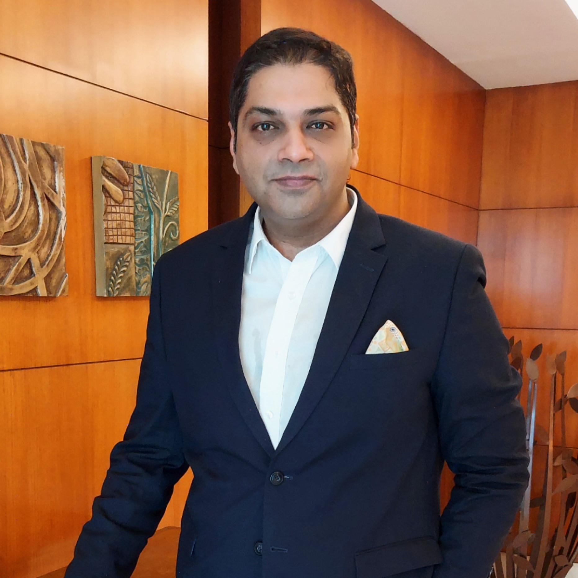 Kaushal Shah has been promoted as the Director of Sales and Marketing at Holiday Inn Mumbai ...