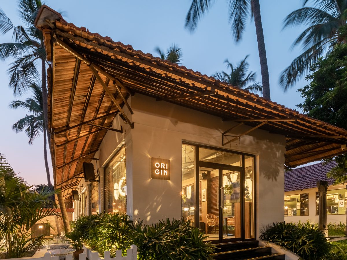 Origin Bar collaborates with The Elephant Room to bring a unique ...