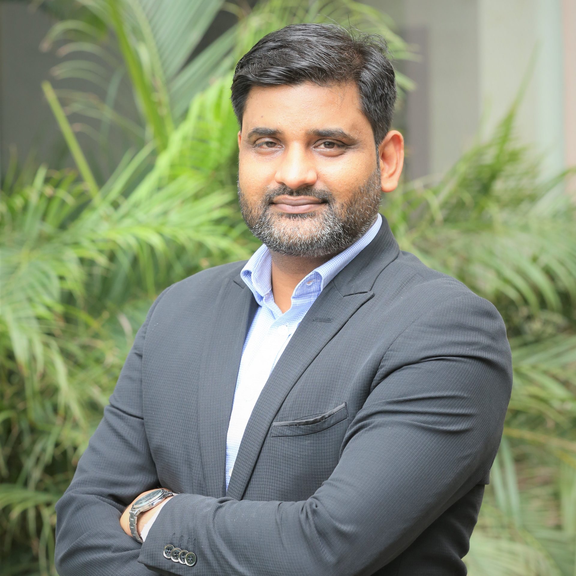 Abhishek Kumar Promoted As Director Of Sales At Doubletree By Hilton Gurugram Baani Square 