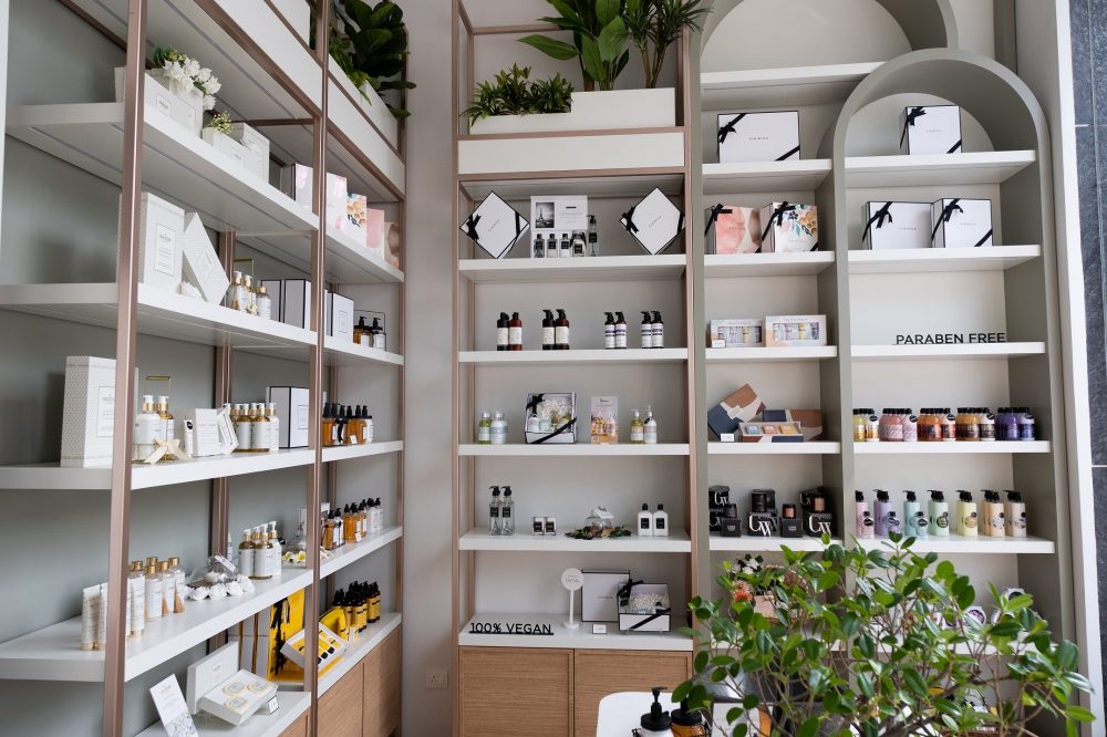 Kimirica launches its first-ever gifting studio in Indore - Hotelier India