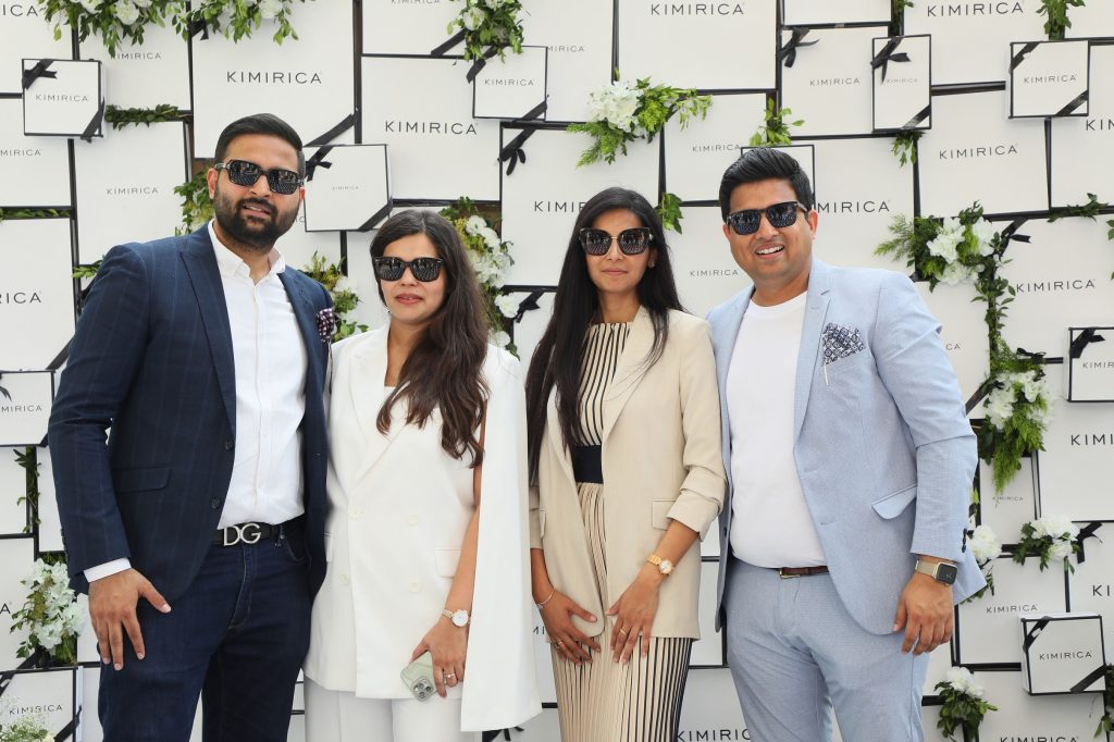 Kimirica launches its first-ever gifting studio in Indore - Hotelier India