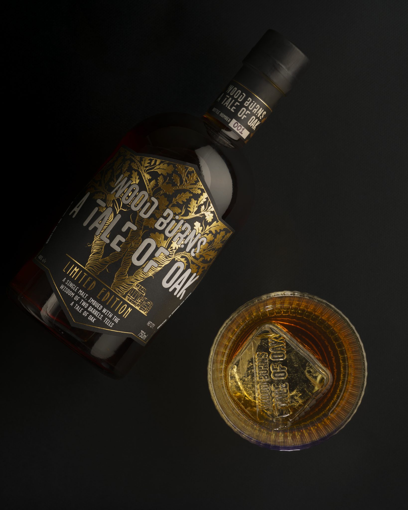 Fullarton Distilleries and All Things Nice are all set to launch ...