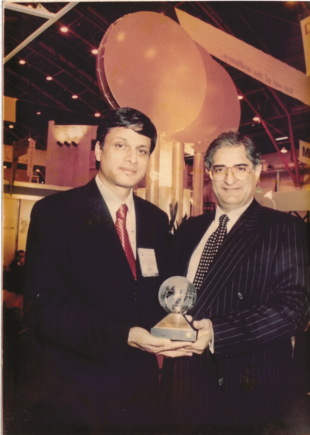 Hitting a century - Hotelier India